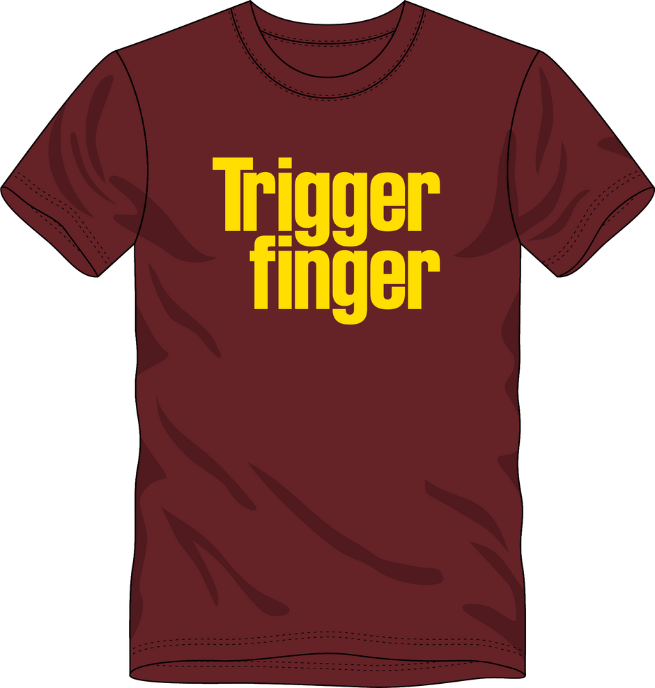 Triggershop – Triggerfinger